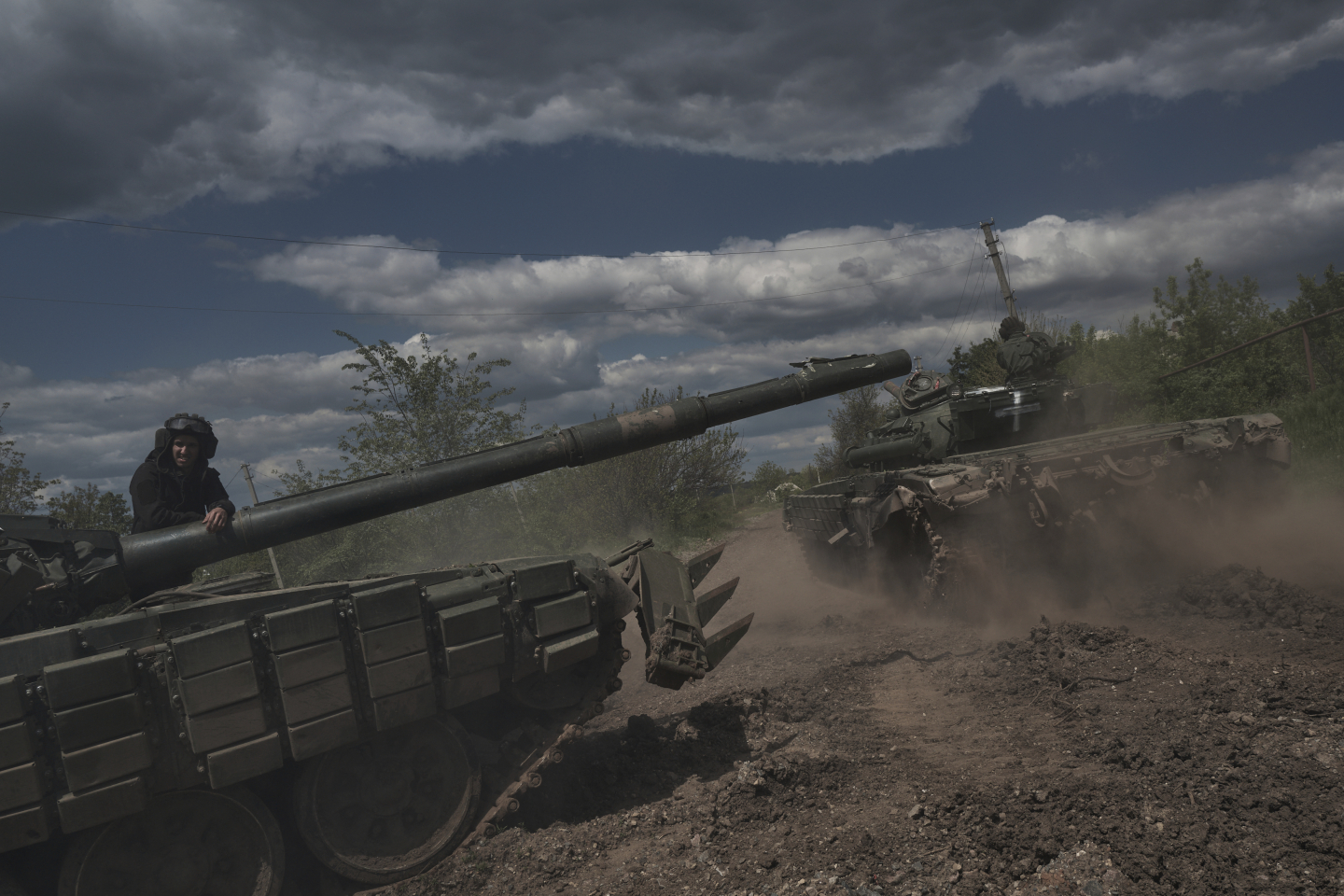 Evidence Of ADM-160 Mini Air-Launched Decoy Use By Ukraine Emerges ...