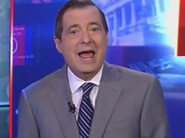 FNC's Howard Kurtz: CNN Trump Town Hall Was "Unwatchable," "Circus ...