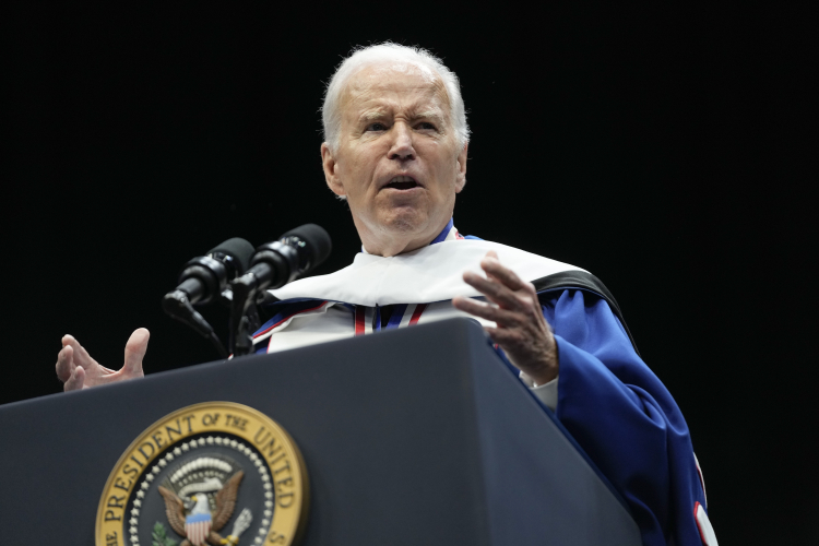 Let Us Not Forget, It Is 2023, Not 1963 | RealClearPolitics