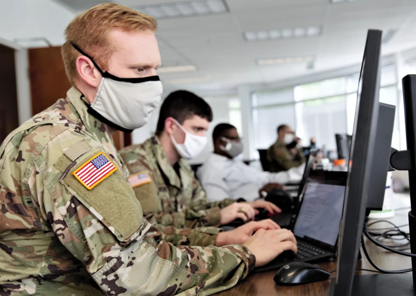 What and Independent Uniformed Cyber Service Could Look Like ...