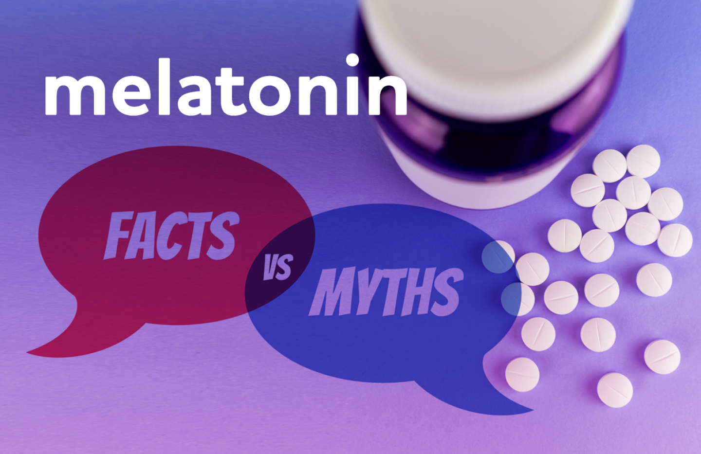 The Melatonin-ification of Childhood Bedtimes | RealClearScience