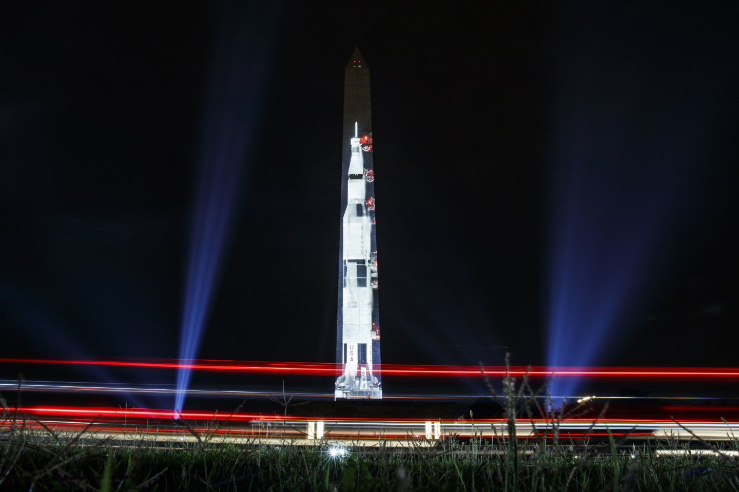 How the Apollo Missions Changed the Modern World | RealClearScience