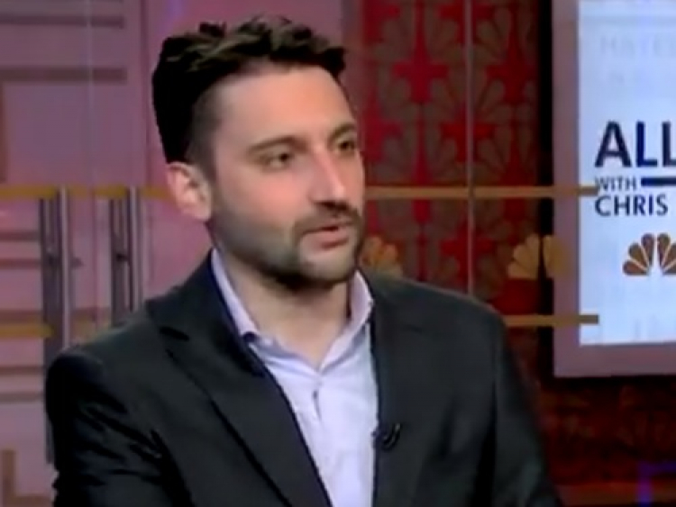 NBC's Ben Collins: Elon Musk Allowing "Cat Blender" Videos, He's One Of ...