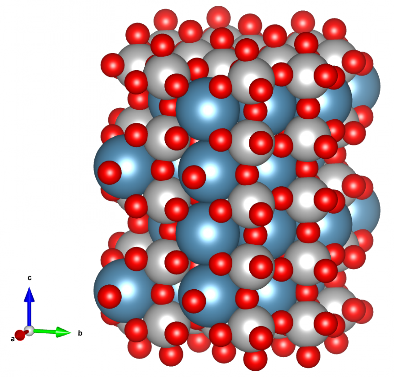 The Sun Rises on Perovskites | RealClearScience