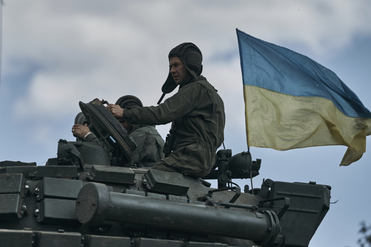 Armed Neutrality, Not NATO, Is the Answer for Ukraine | RealClearPolitics