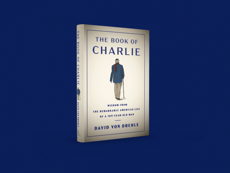'The Book of Charlie' | RealClearPolitics