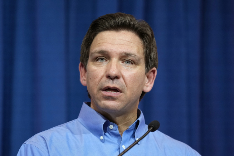 Full Replay: Gov. Ron DeSantis Announces 2024 Candidacy In "Twitter Spaces" Interview | Video ...