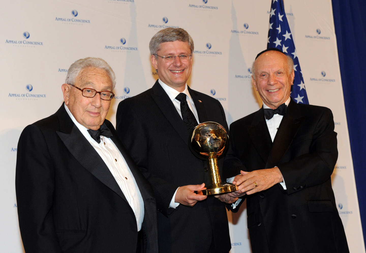 Kissinger Is Still Teaching Us the Value of ‘Weltanschaüng ...