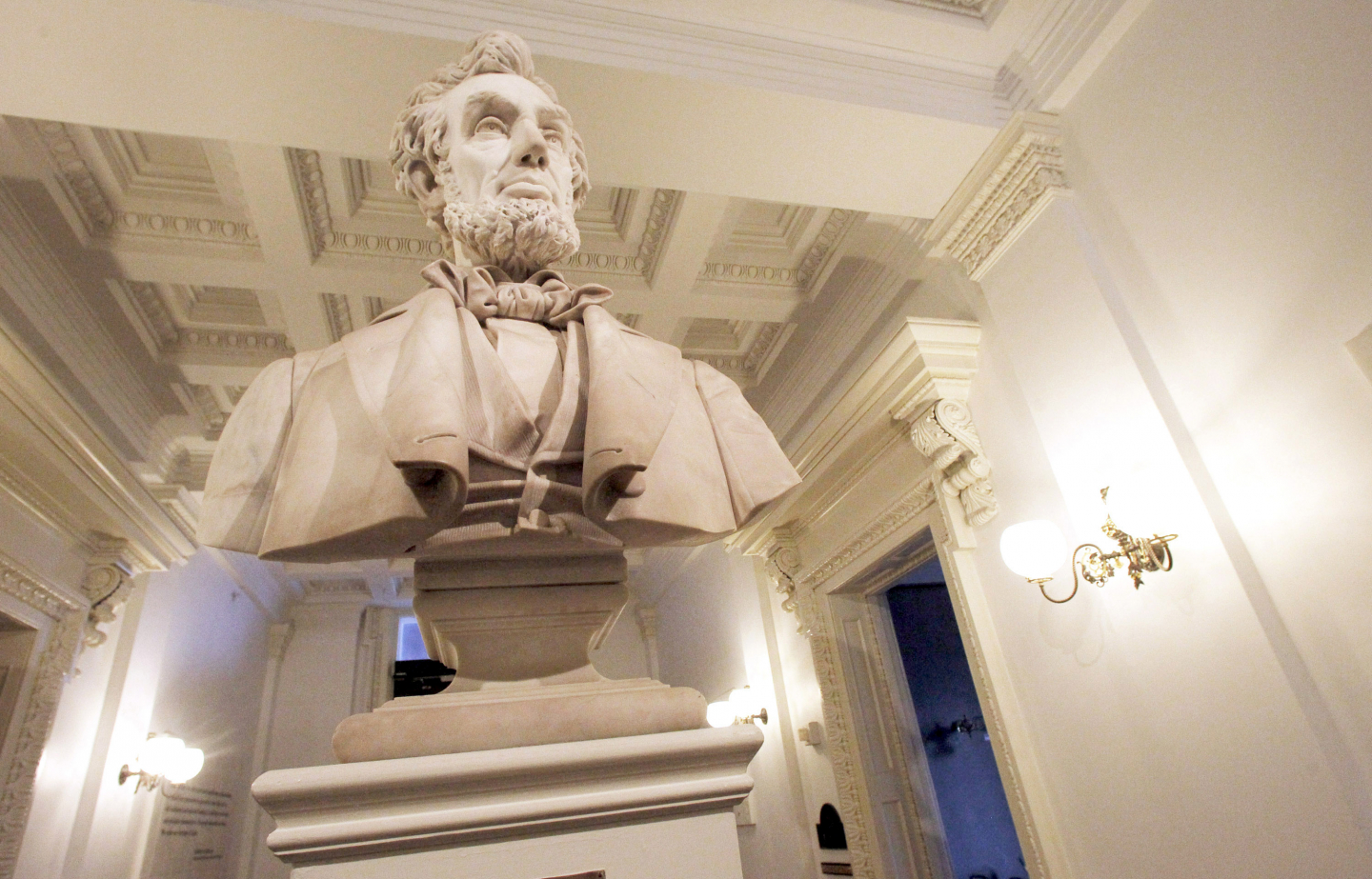 Why the Gettysburg Address is So Famous | RealClearHistory