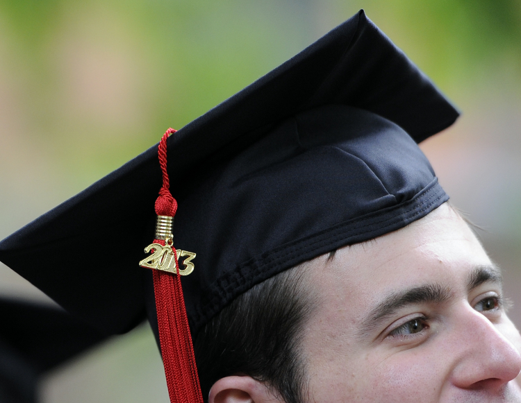2023 Graduates, Agents of Change? | RealClearPolitics 2023 Graduates, Agents of Change? | RealClearPolitics
