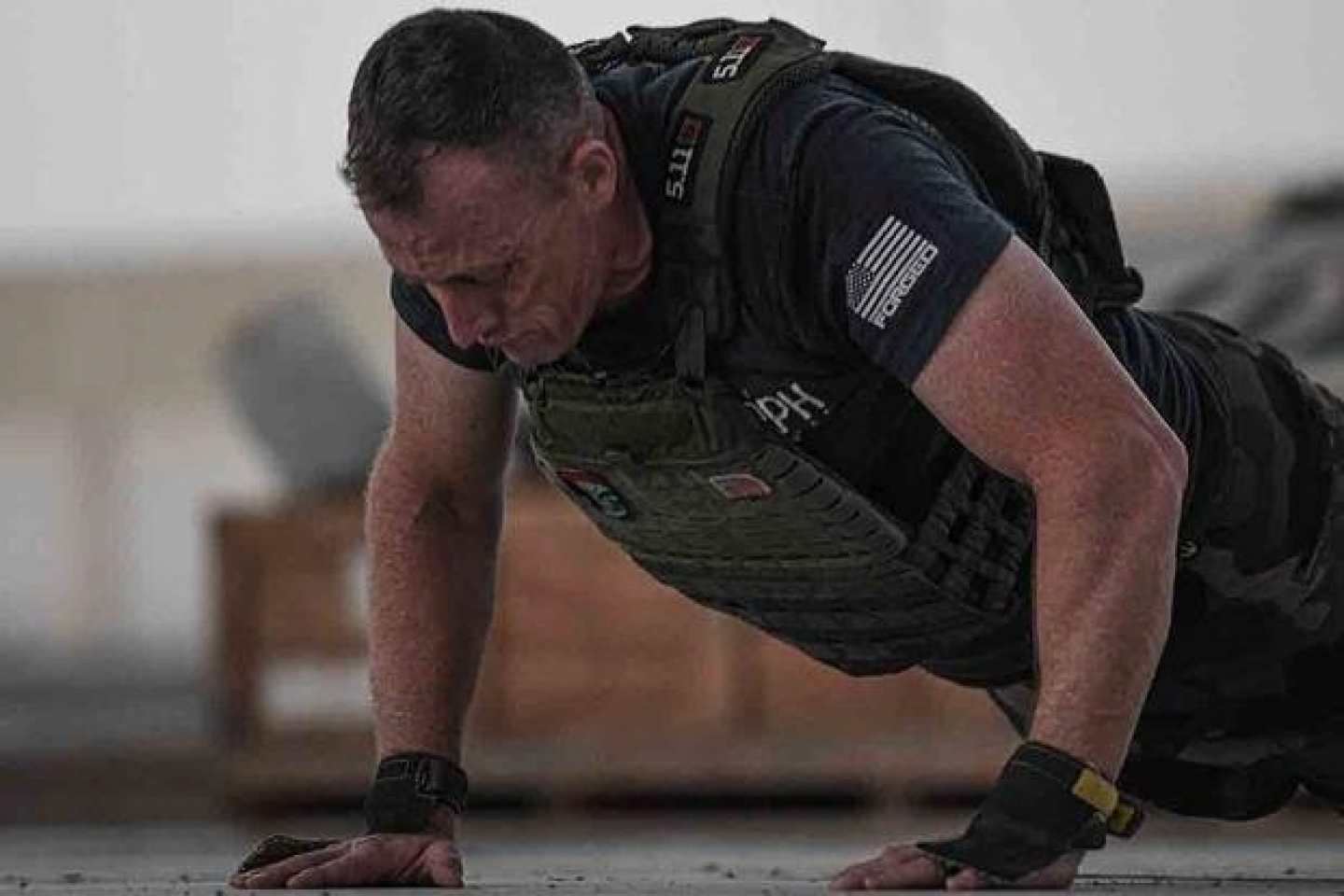 'The Murph' Is Not for Beginners | RealClearDefense