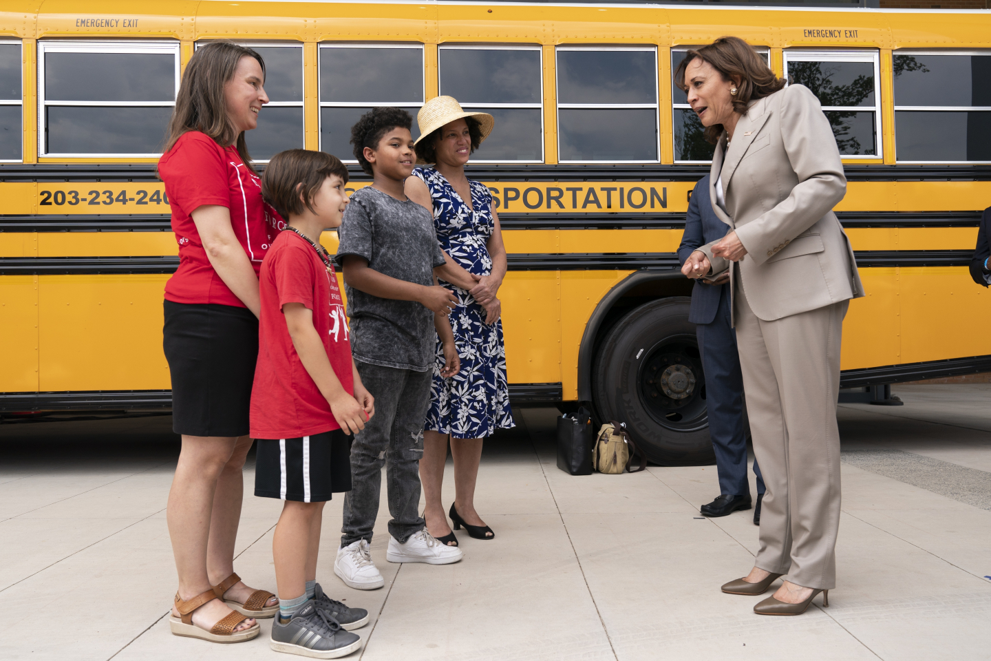 The $200 Billion Electric School Bus Bust | RealClearEnergy