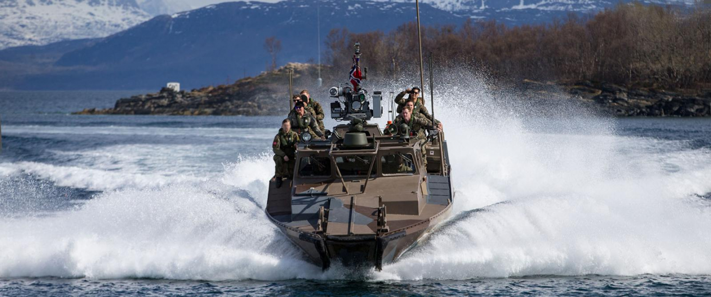 Report to Congress on Marine Corps Force Design 2030 | RealClearDefense