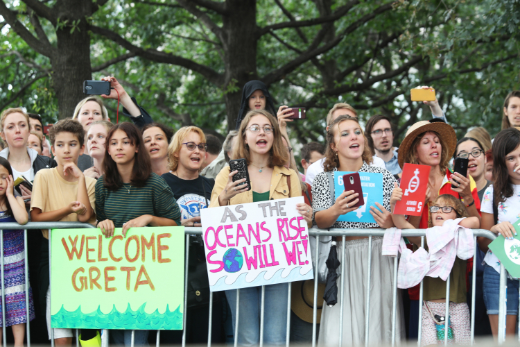 Stop Scaring Our Kids to Death | RealClearPolitics