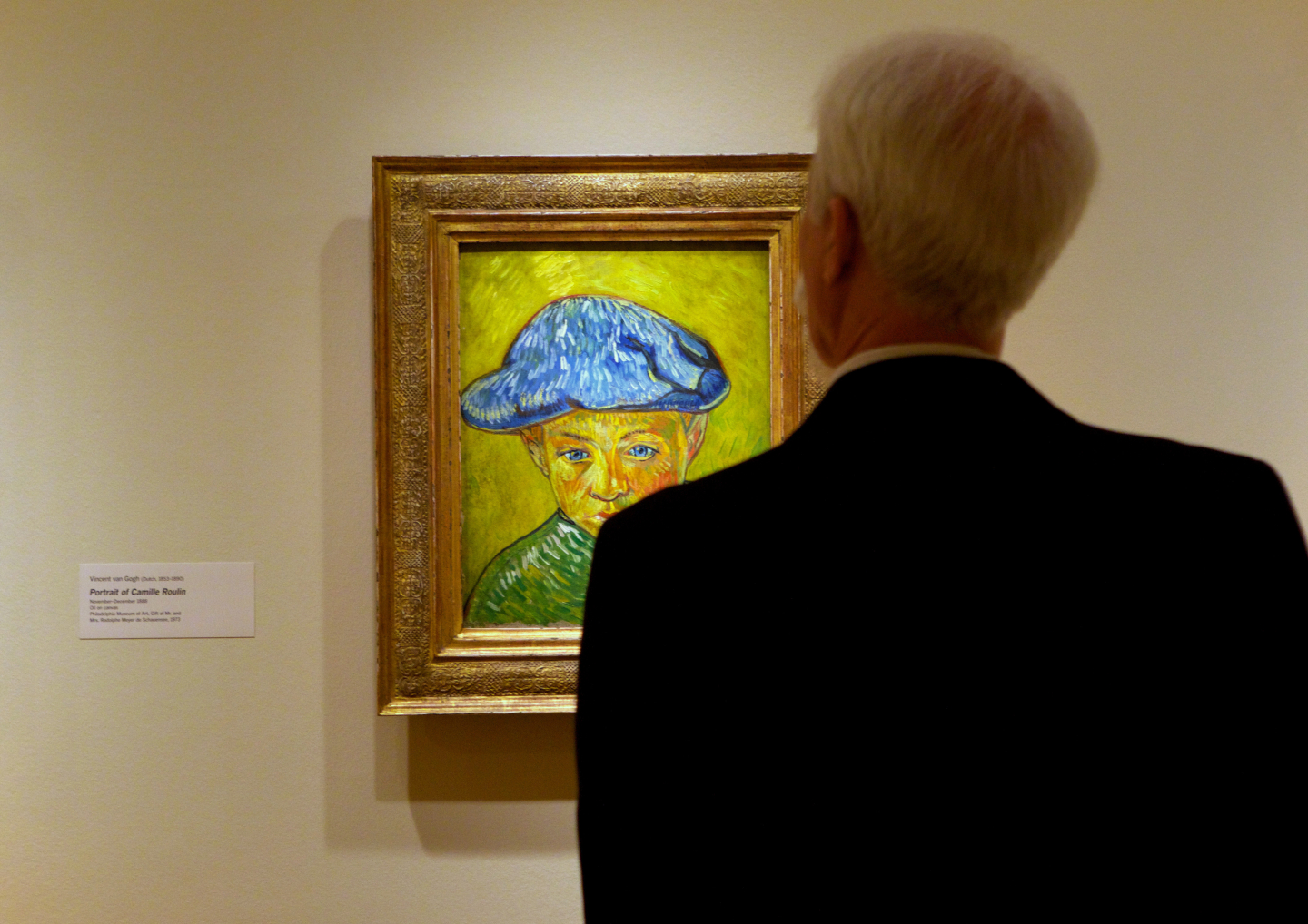 The Mystery of the Disappearing van Gogh | RealClearBooks