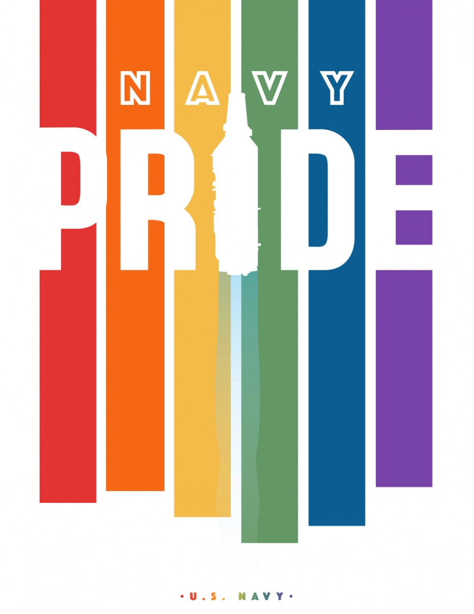 Navy Officials Called Critics of LGBTQ+ Pride Efforts ‘Bigots’ and ‘A* ...