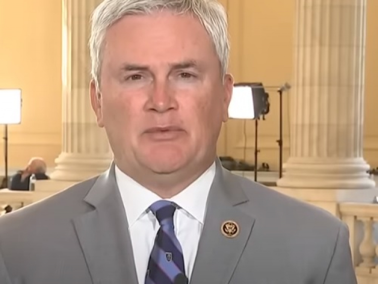 Comer: If FBI Director Christopher Wray Doesn't Comply With A ...