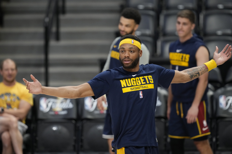 Think Denver Nuggets Came a Long Way? You Have No Idea | RealClearPolitics