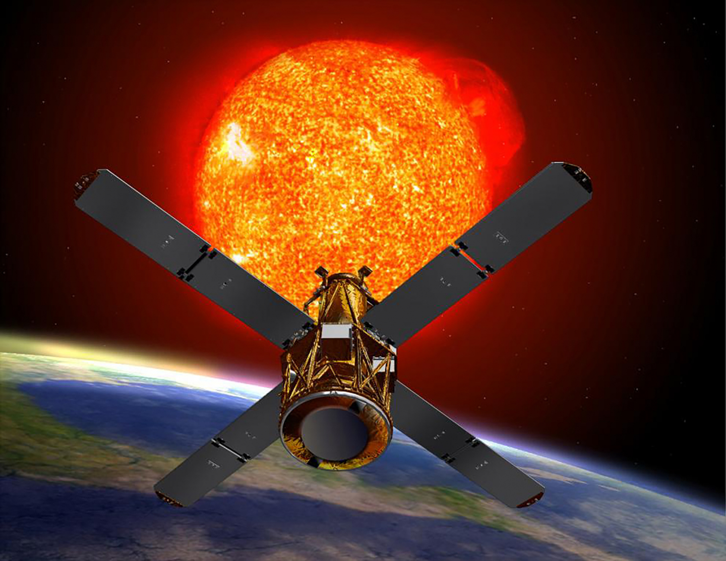 Space-Based Solar Power Transmitted to Earth for 1st Time ...