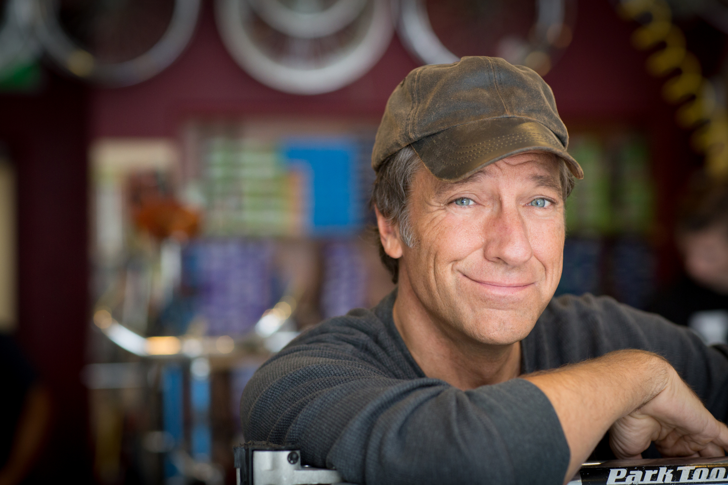 Mike Rowe’s Irresistible Patriotism | RealClearBooks