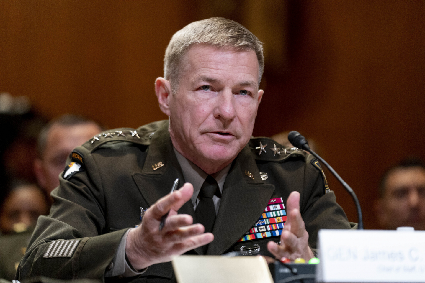 The U.S. Army Is in Its Best Shape in Decades | RealClearDefense