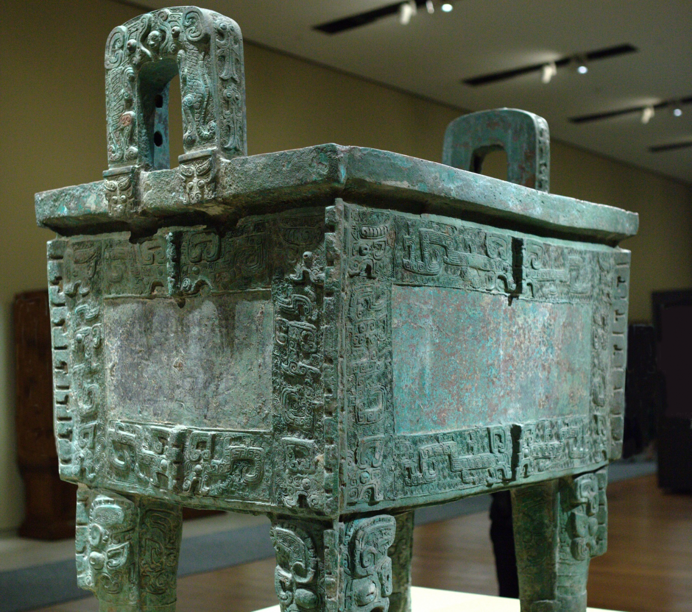 The Riches of a Lost Civilization | RealClearScience