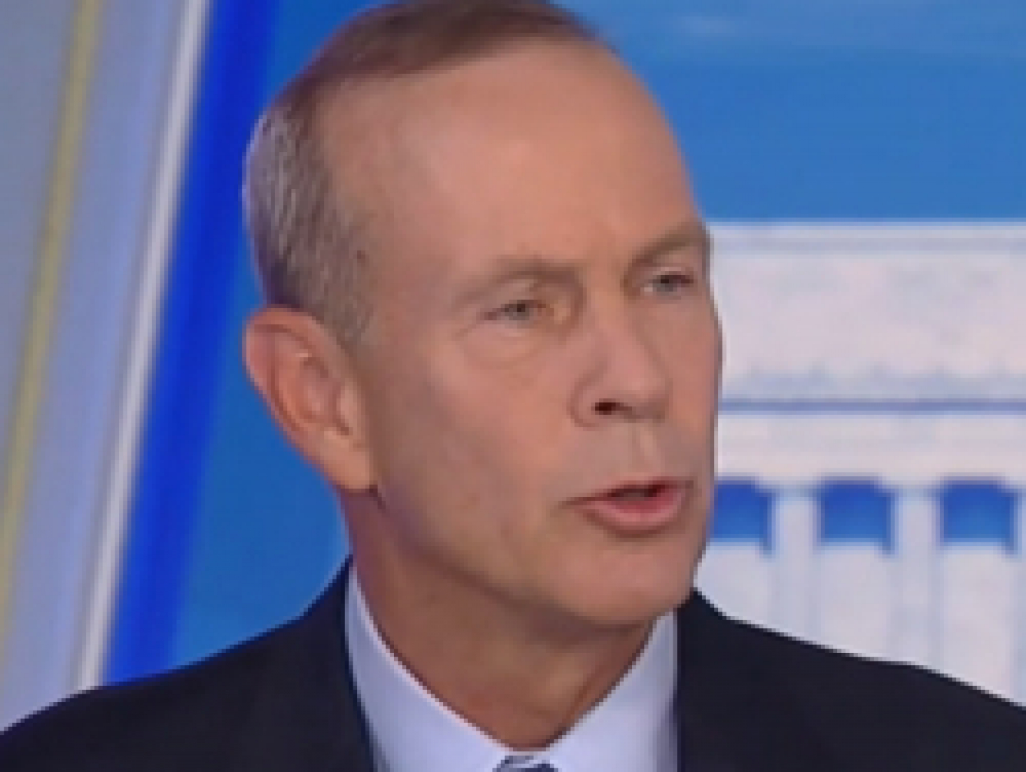 Chevron CEO Mike Wirth: We'd Like To See "More Collaborative And Open ...