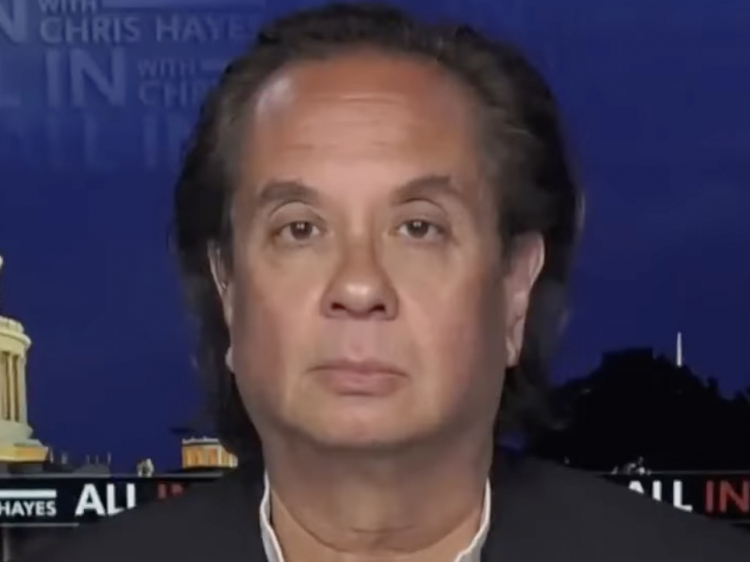 George Conway on Trump: "If You Have A Hankering For The Rule Of Law ...