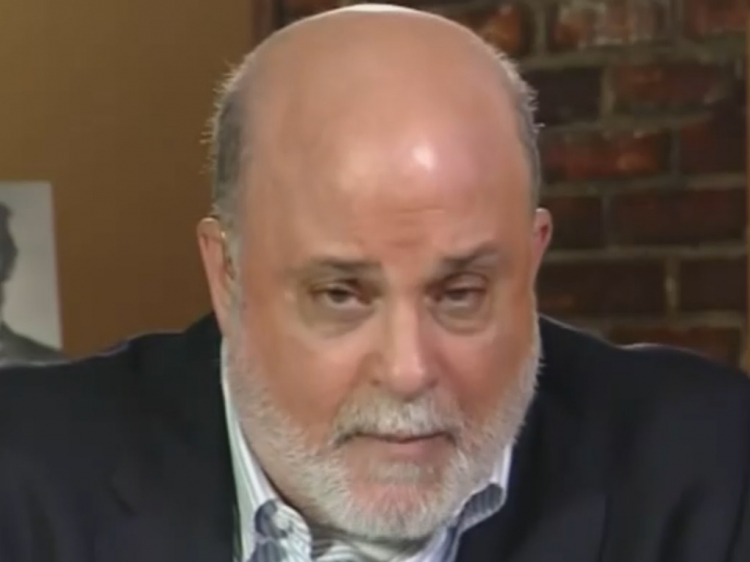 Mark Levin: June 8th Is The Day Of Insurrection, Not January 6th ...