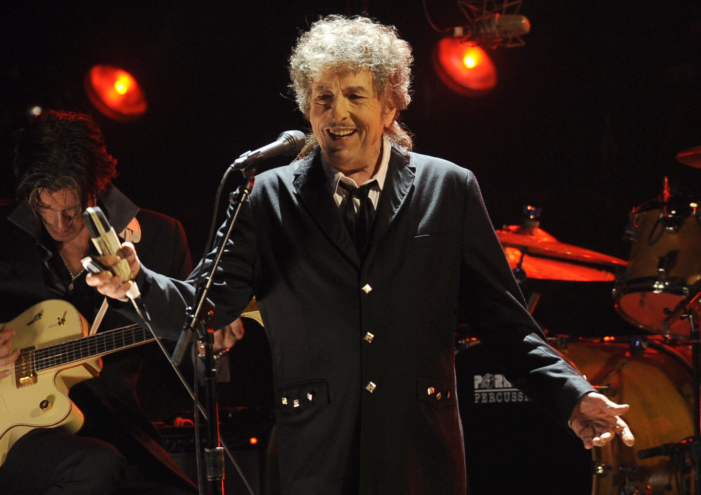 Bob Dylan’s Shadow Kingdom: Review | RealClearBooks