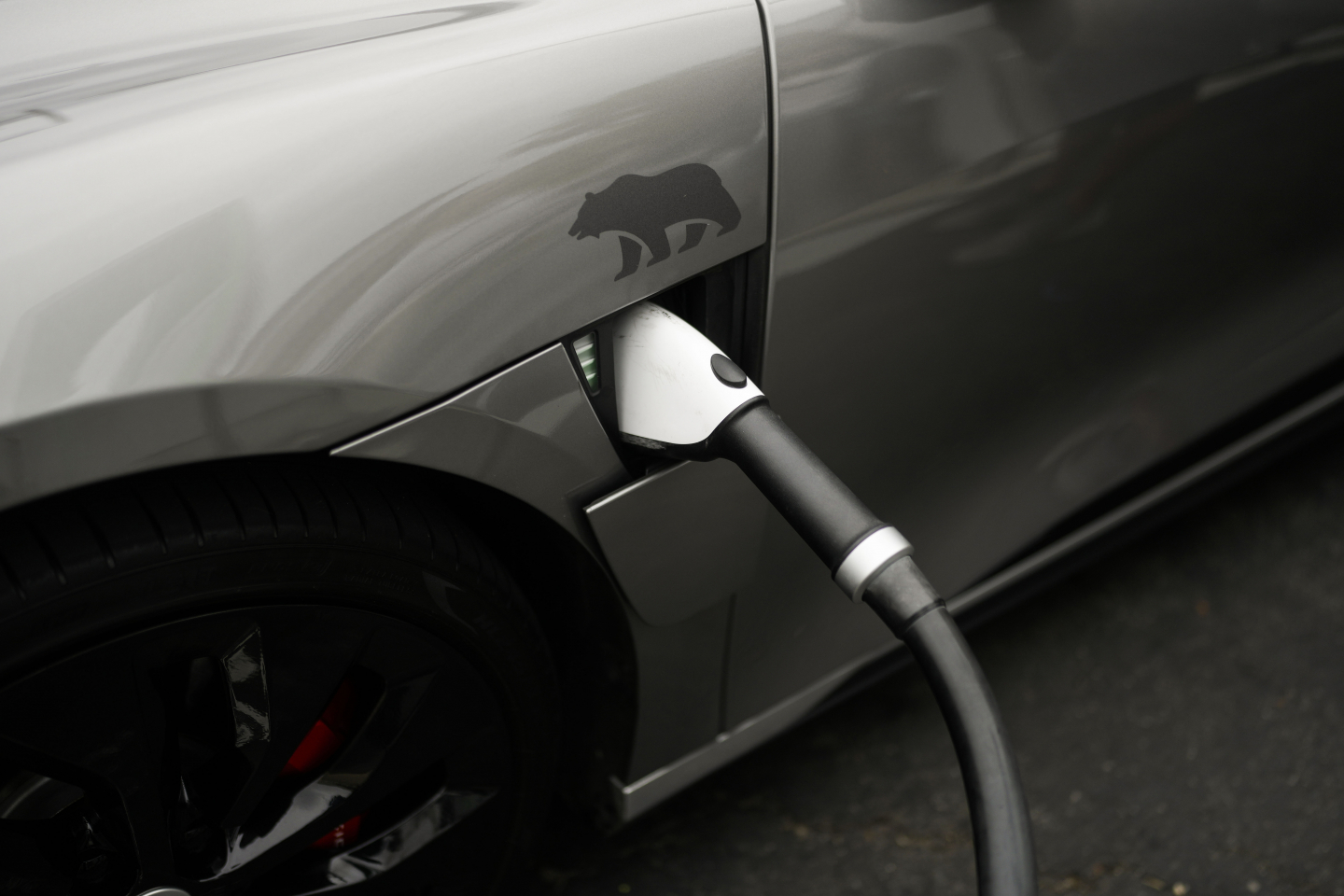 Yes, Your Electric Vehicle Could Be Hacked | RealClearScience