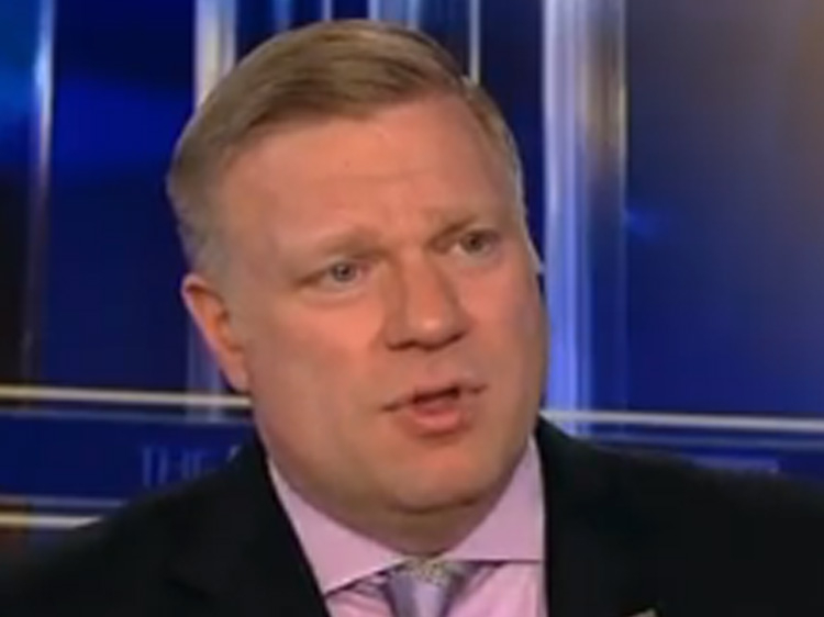 Former Trump Attorney Parlatore: There Will Be Serious Litigation Over ...