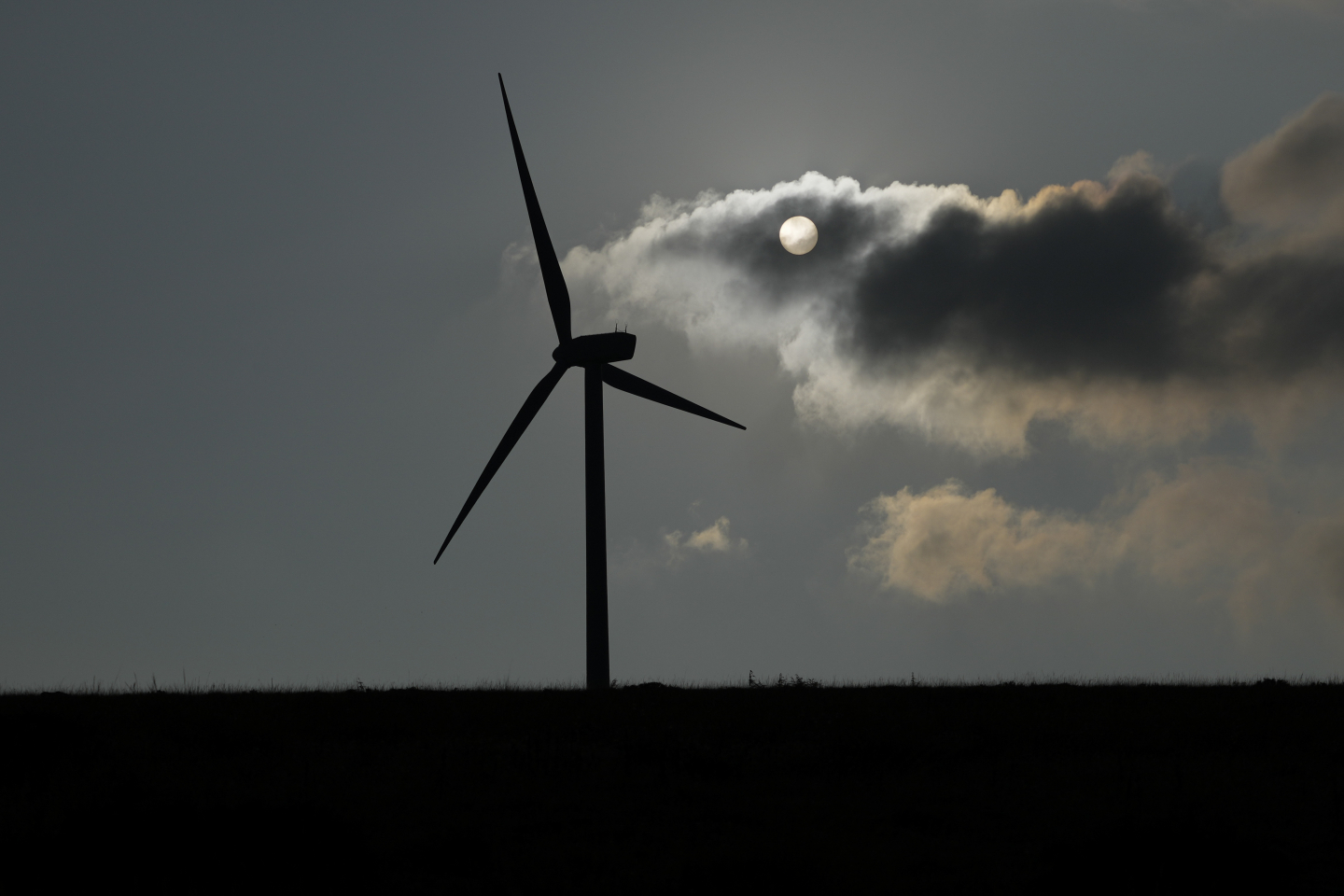 How Is Wind Power Doing in the U.S.? | RealClearEnergy