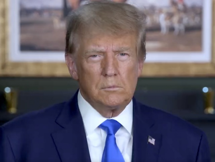 CNN Exclusive: Tape Of Trump's 2021 Conversation About Classified ...