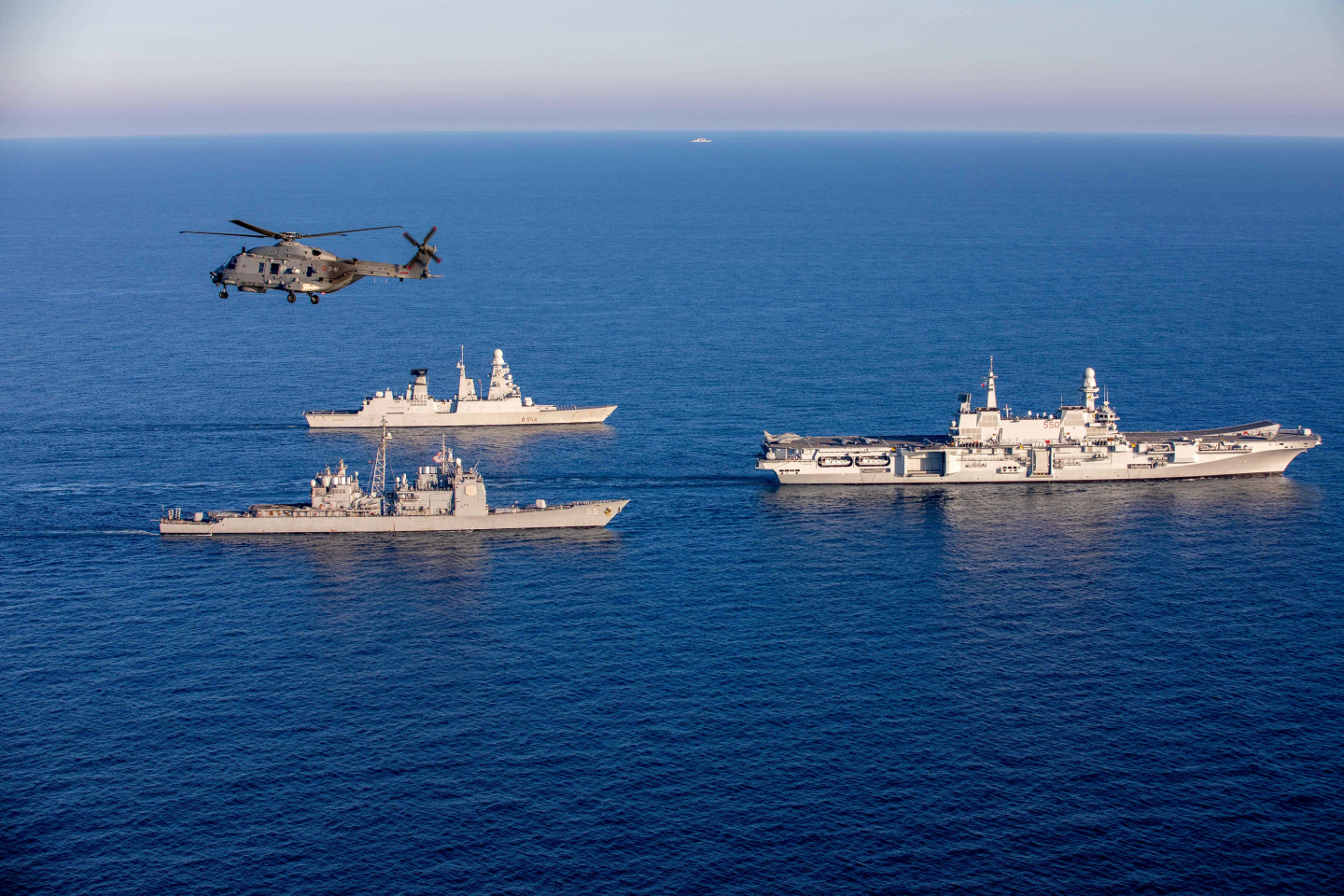 New NATO Strategy will Usher in a Renaissance in Allied Operations ...