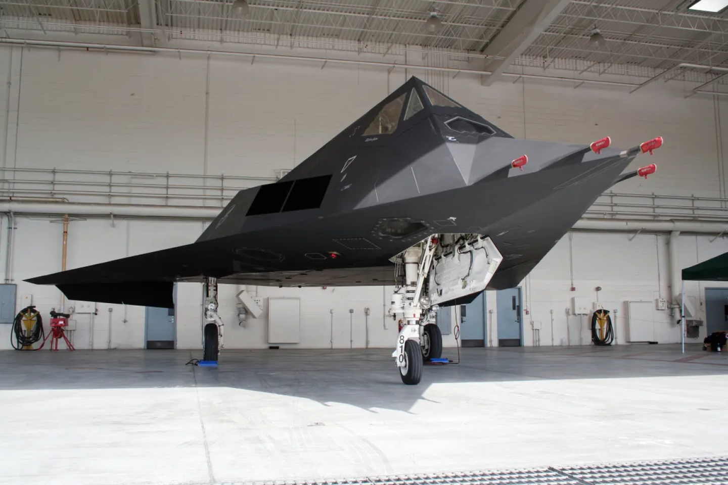 Top 5: The World's Weirdest Military Aircraft | RealClearDefense