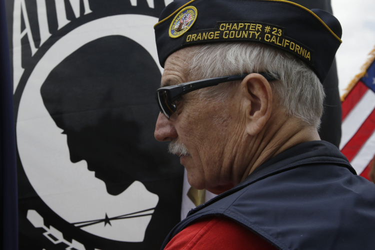 The Women Behind the POW/MIA Movement | Video | RealClearPolitics