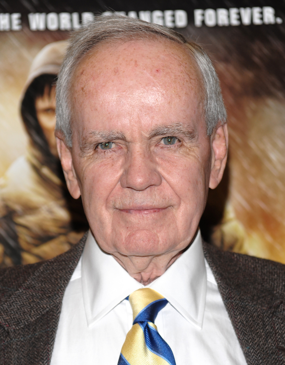 Cormac McCarthy’s Secret Muse, the Internet & Me | RealClearBooks
