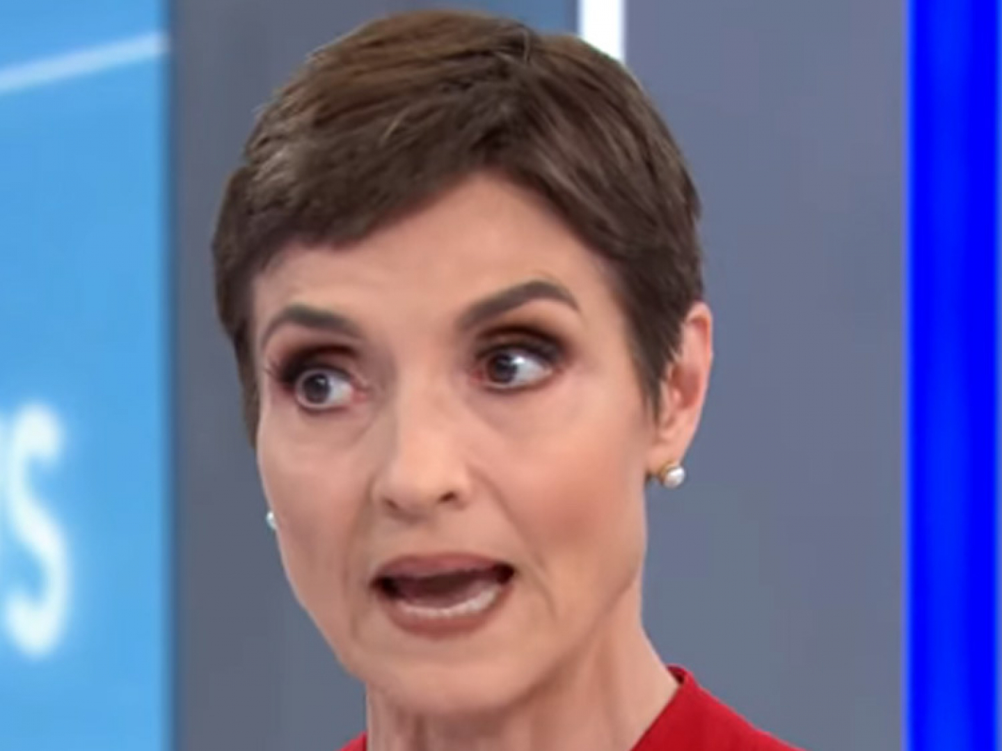 Some Odd Circumstances Led to Catherine Herridge Firing | RealClearMarkets