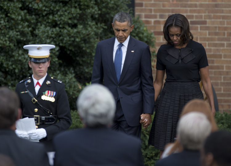 Can You Define Leftism? | RealClearPolitics