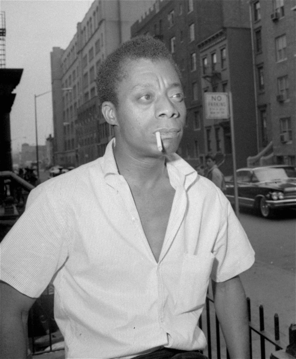James Baldwin’s Life and Loves in France | RealClearBooks