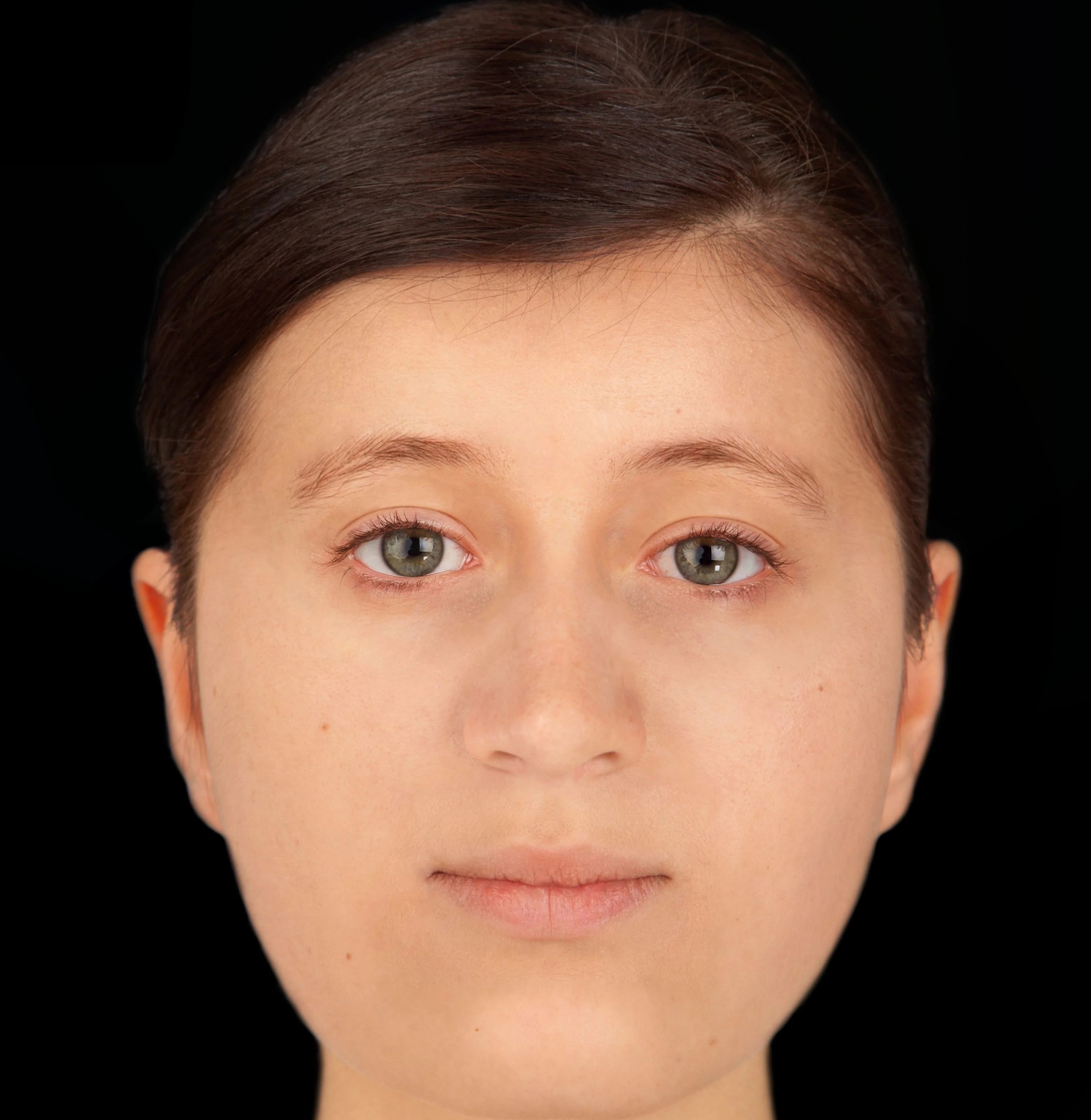 Face of Anglo-Saxon Teen VIP Revealed | RealClearScience