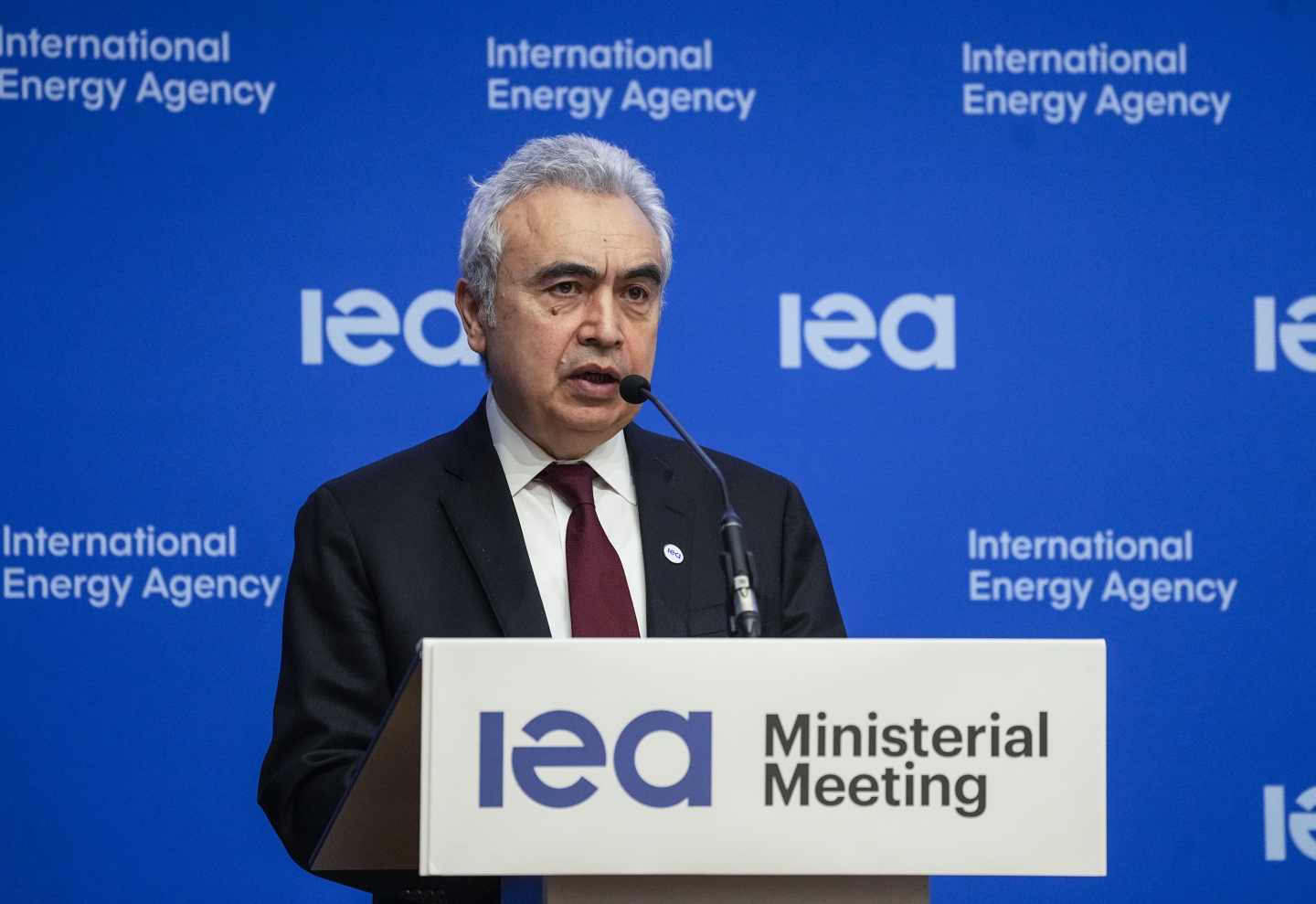 IEA Slashes Global Oil Demand Forecasts | RealClearEnergy