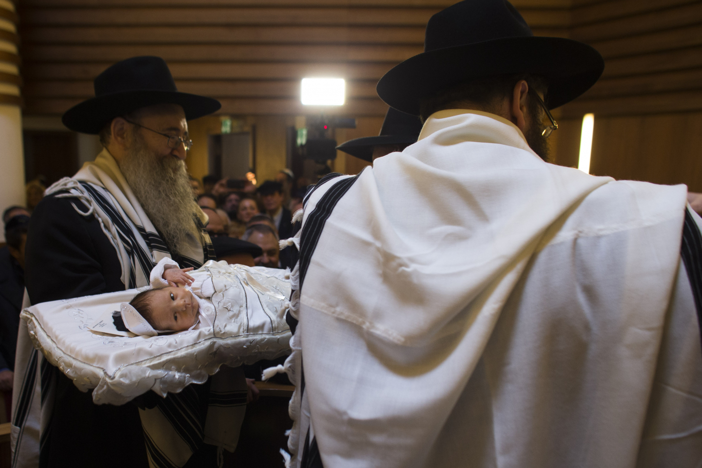 Rise of Chabad Rabbis: Changing Landscape of US Judaism | RealClearReligion