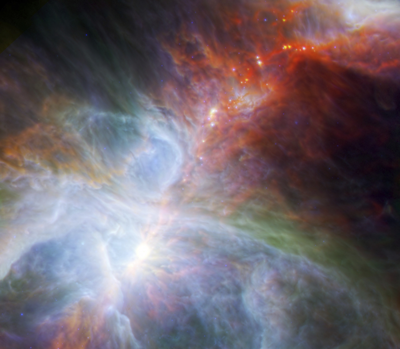 Finding Increases Chances That Alien Life Is Common | RealClearScience