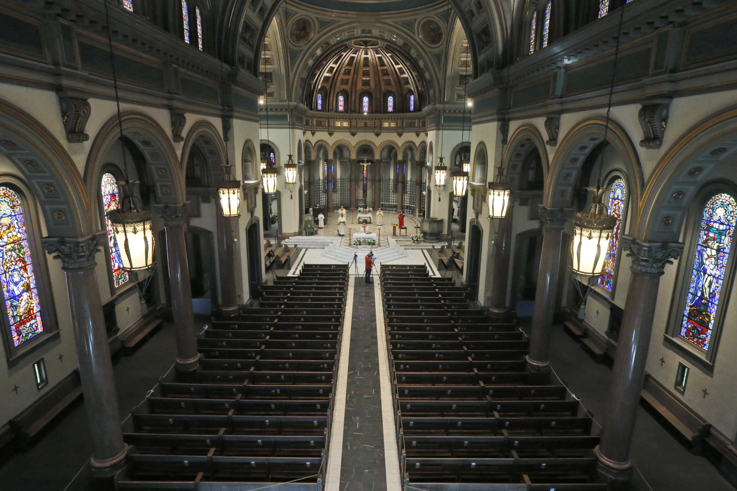 Largest, Fastest Religious Shift Is Well Underway | RealClearReligion