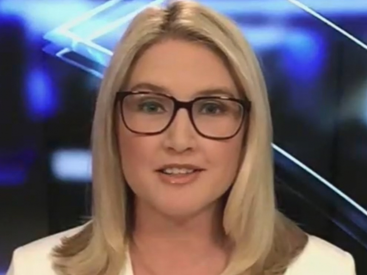 Marie Harf: I Promise You That Kennedy Is Not Going To Get Above 20% In ...