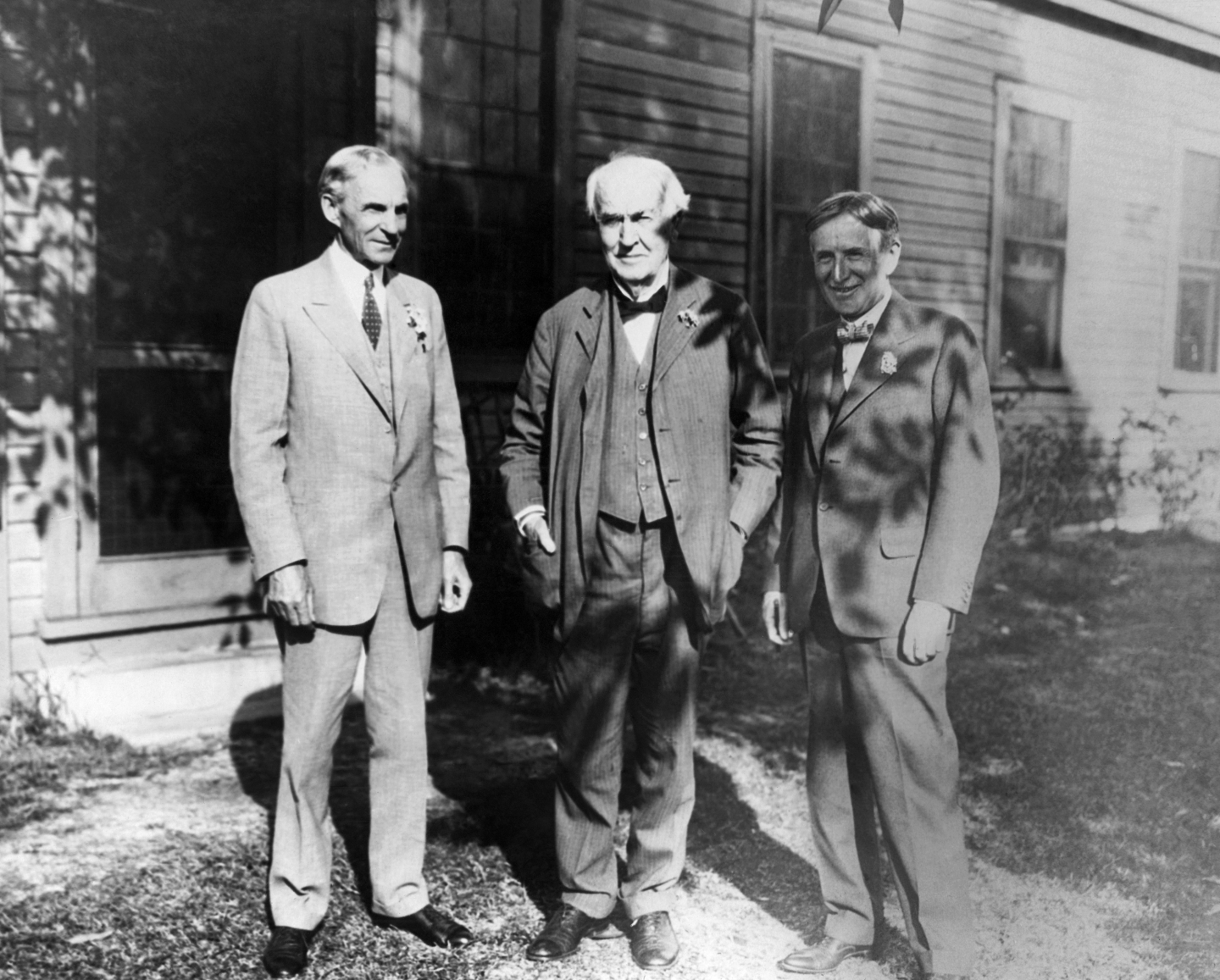 How Edison Tricked the Press That He’d Invented the Light Bulb ...