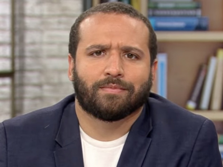 Wesley Lowery: We Are Watching A Tug Of War Between Racial Progress And ...