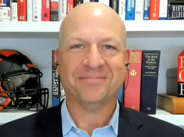 Tom Bevan: Trump Probably Won't Be At First GOP Debate In August ...